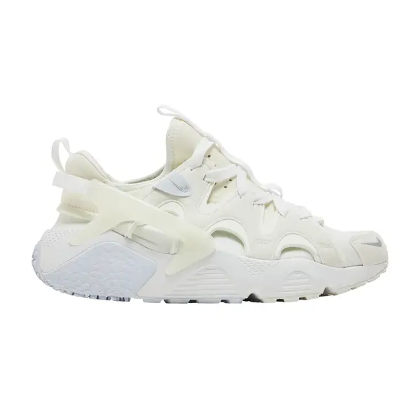 Nike Air Huarache Craft Sneakers - White