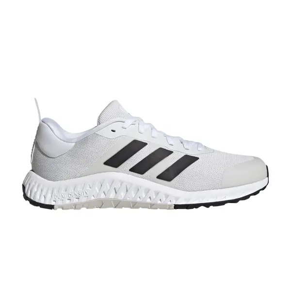 Adidas Everyset Athletic Sneakers - White