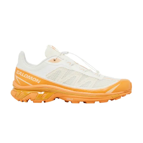 SALOMON Xt-6 Ft Sneakers - Tan