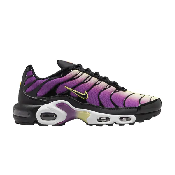 Nike Air Max Plus Sneakers - Purple