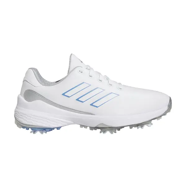Adidas Zg23 Golf Shoes - White