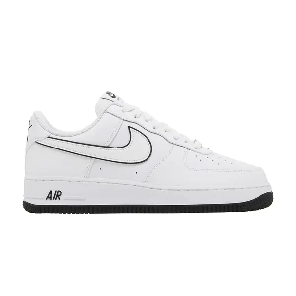 Nike Air Force 1 '07 Sneakers - White