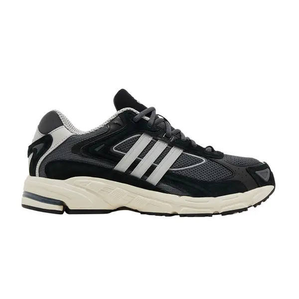 Adidas Response Cl Athletic Sneakers - Grey