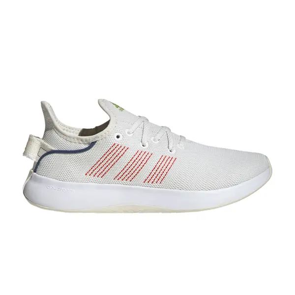 Adidas Cloudfoam Pure Sneakers - White