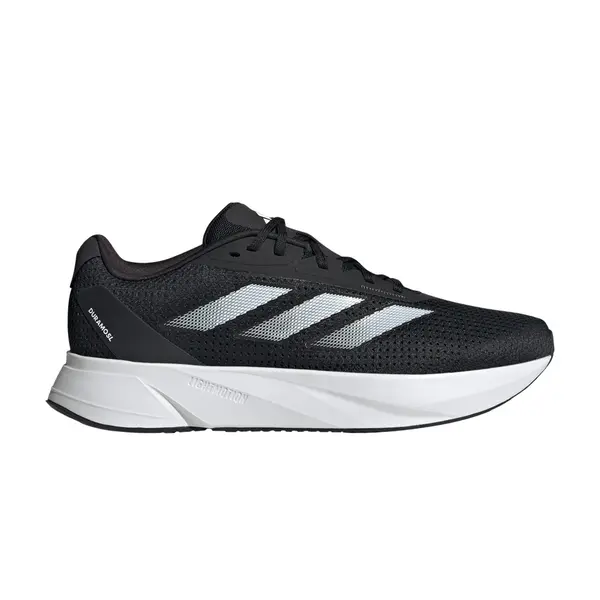 Adidas Duramo Sl Wide Sneakers - Black