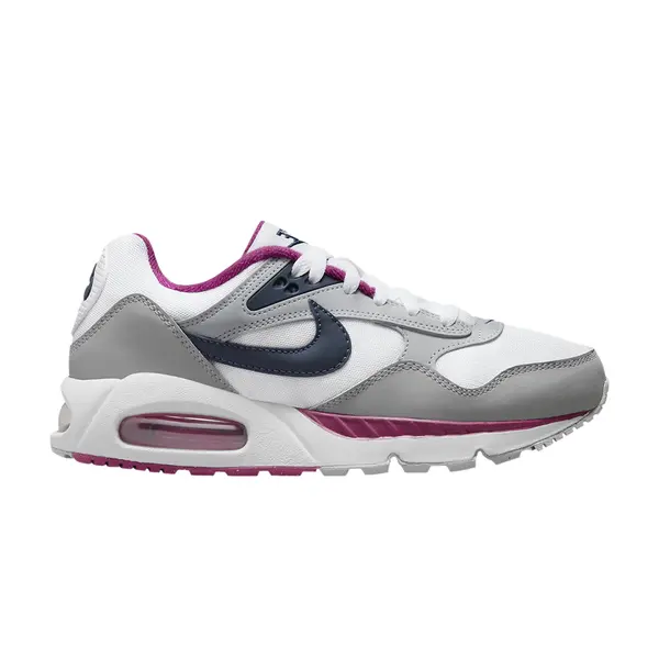 Nike Air Max Correlate Sneakers - White