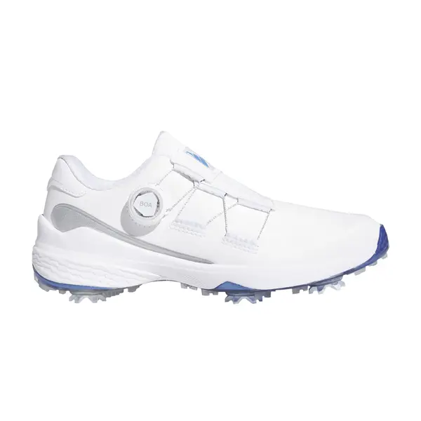 Adidas Zg23 Boa Golf - White
