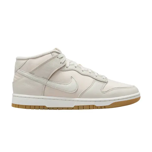 Nike Dunk Mid Sneakers