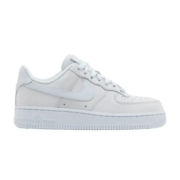 Nike Air Force 1 '07 Premium Sneakers - Blue