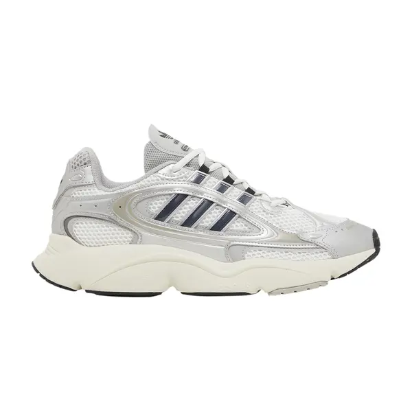 Adidas Ozmillen Sneakers - Silver