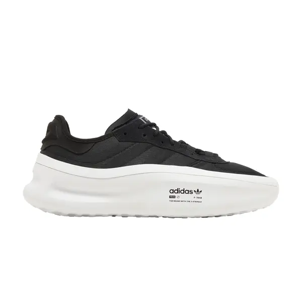 Adidas Adifom Trxn Sneakers - Black