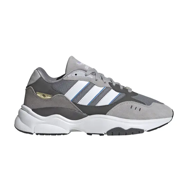 Adidas Retropy F90 Sneakers - Grey | Editorialist