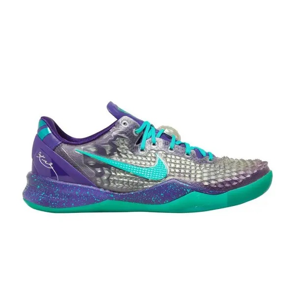 Nike Kobe 8 Id Sneakers
