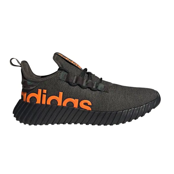 Adidas Kaptir 3.0 Athletic Sneakers - Black