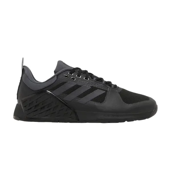 Adidas Dropset 2 Sneakers - Black