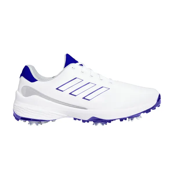 Adidas Zg23 Golf Wide - White