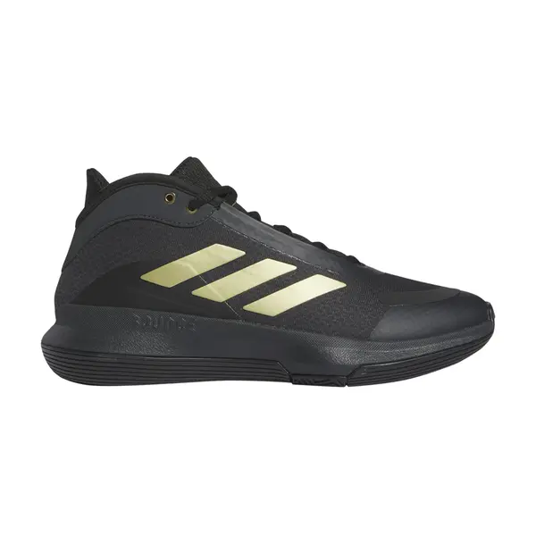 Adidas Bounce Legends Sneakers - Black