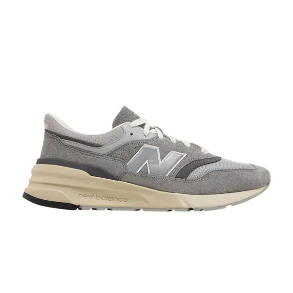 NEW BALANCE 997r Sneakers - Grey