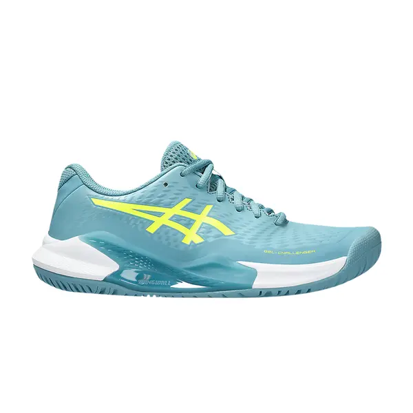 Asics Gel Challenger 14 Sneakers - Blue