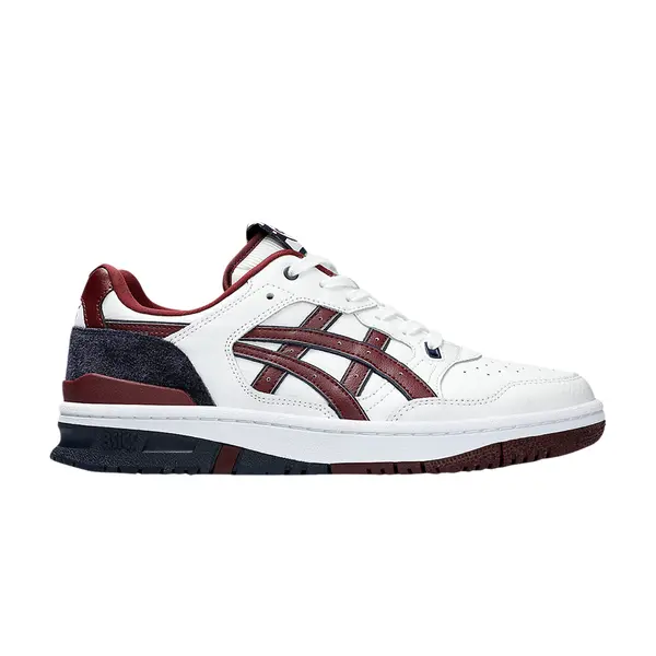 Asics Ex89 Sneakers - White