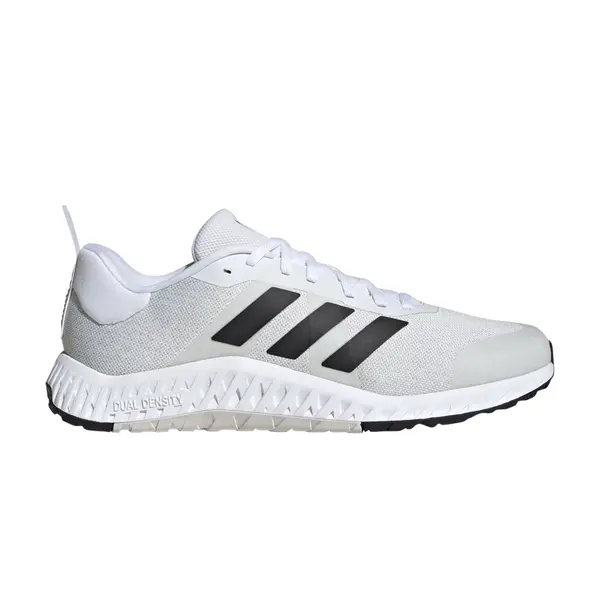 Adidas Everyset Athletic Sneakers - White