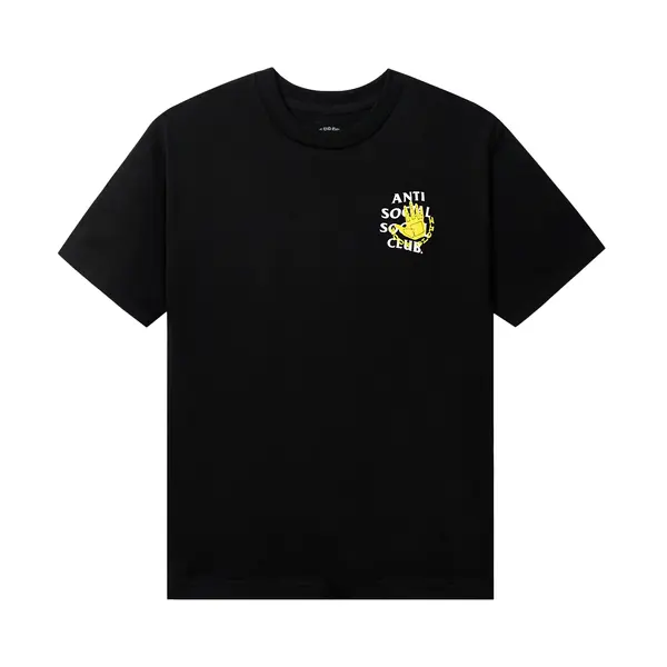 ANTI SOCIAL SOCIAL CLUB Spray Tee