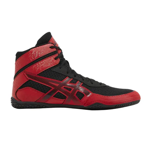 Asics Matcontrol 3 High-top Sneakers