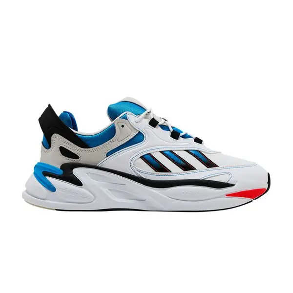 Adidas Ozmorph Sneakers - White