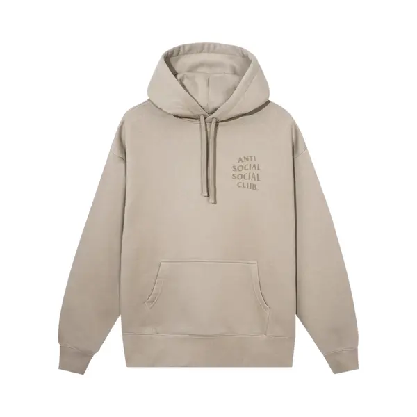 ANTI SOCIAL SOCIAL CLUB Same But Different Pullover