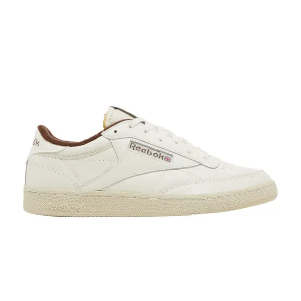 REEBOK Club C 85 Vintage - White