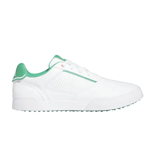 Adidas Retrocross Spikeless Golf Shoes