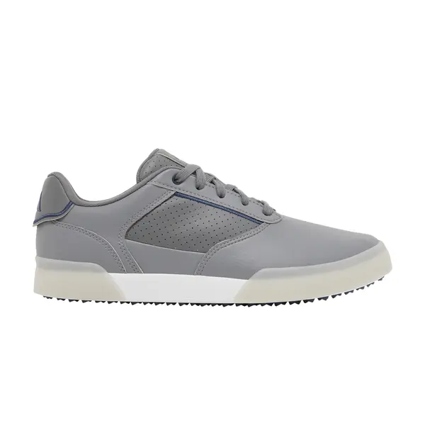 Adidas Retrocross Spikeless Golf Shoes