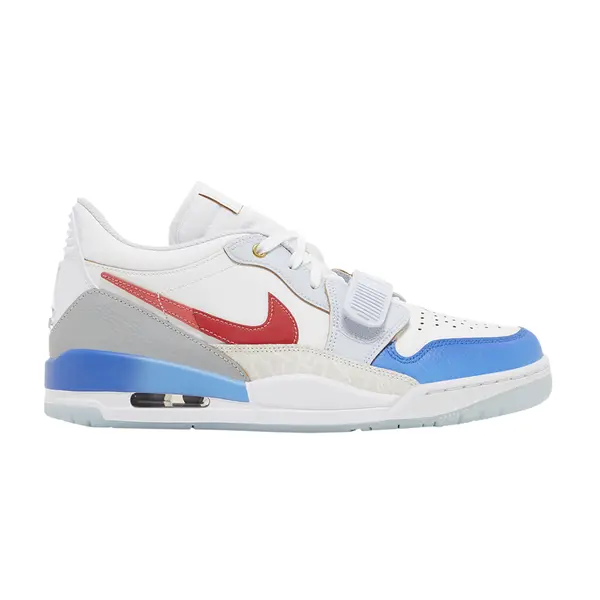 JORDAN Legacy 312 Low 'philippines' Sneakers - White