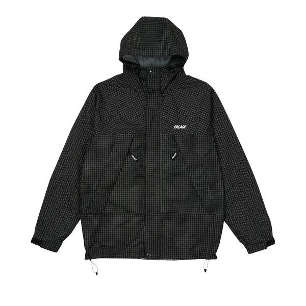 PALACE Mountain Parka - Black