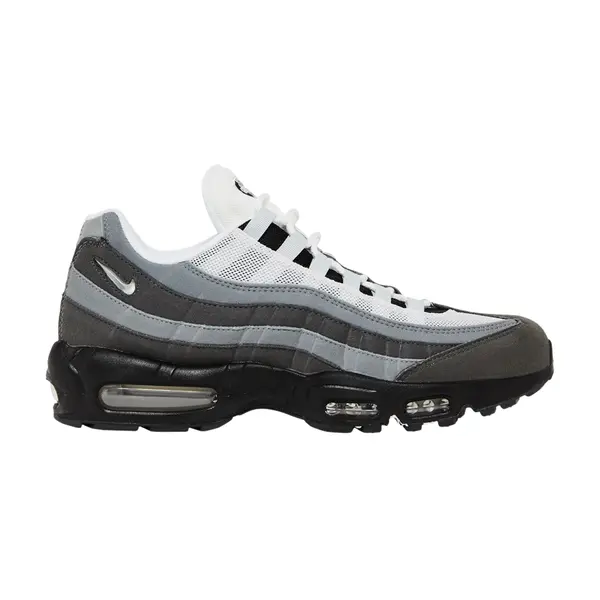 Nike Air Max 95 Jewel Sneakers - Grey