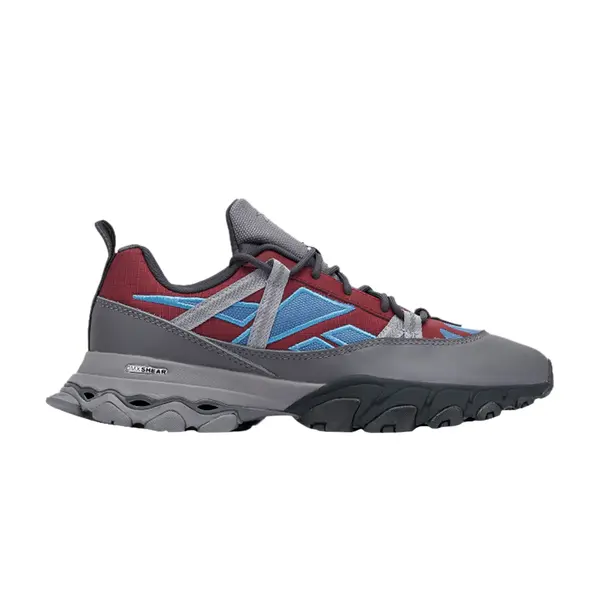 REEBOK Dmx Trail Shadow Sneakers - Grey