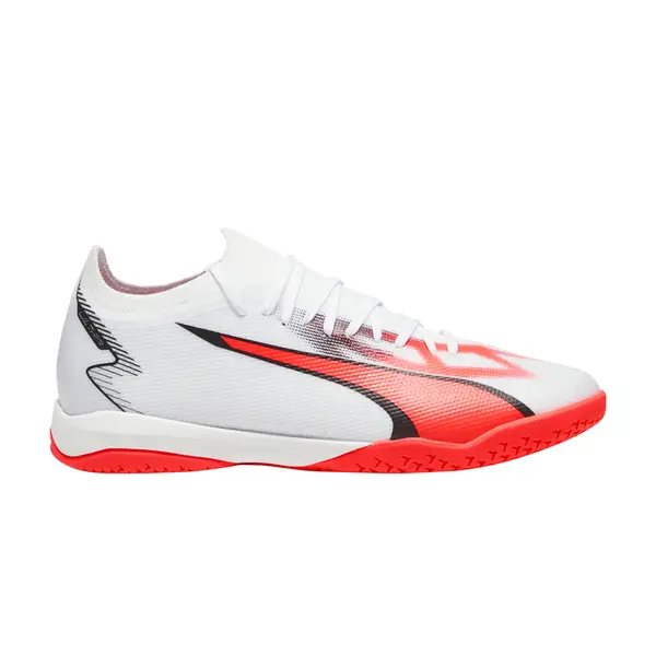 PUMA Ultra Match It 'breakthrough Pack - White