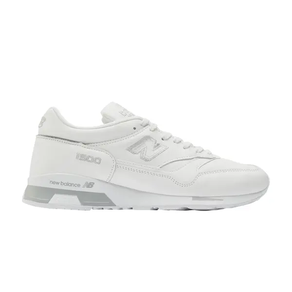 NEW BALANCE 1500 Made In England - White