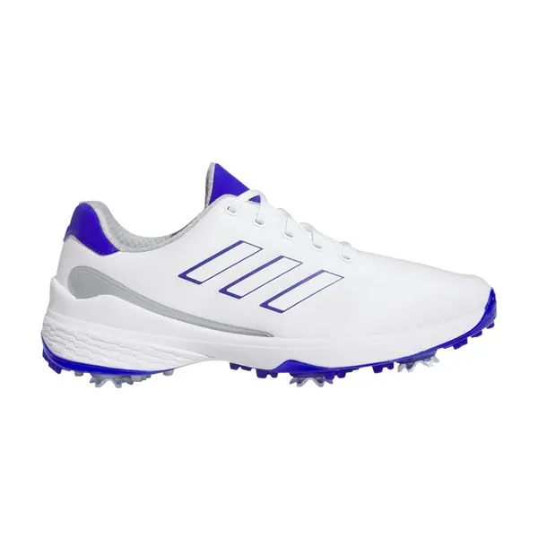 Adidas Zg23 Golf Shoes - White