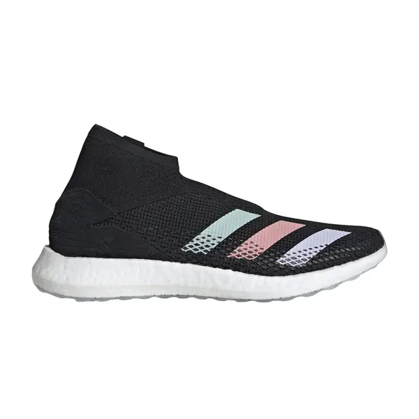 Adidas Reuben Dangoor X Predator 20.1 Trainers - Black