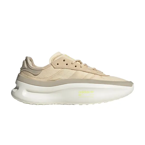 Adidas Adifom Trxn Sneakers - Tan