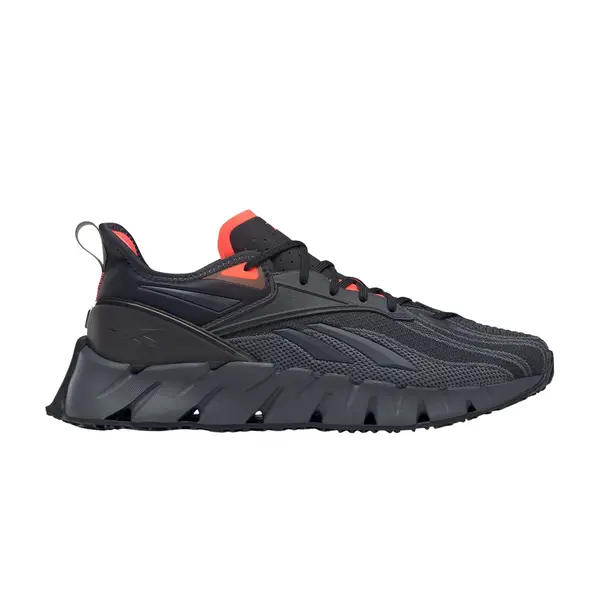 REEBOK Zig Kinetica 3 Sneakers - Black