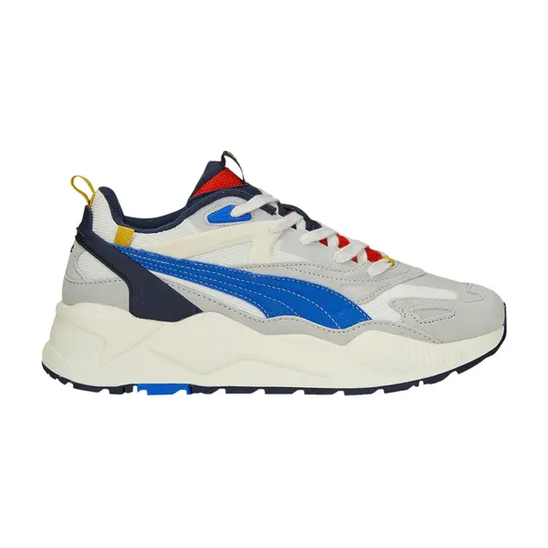 PUMA Rs-x Efekt Track Meet - Grey