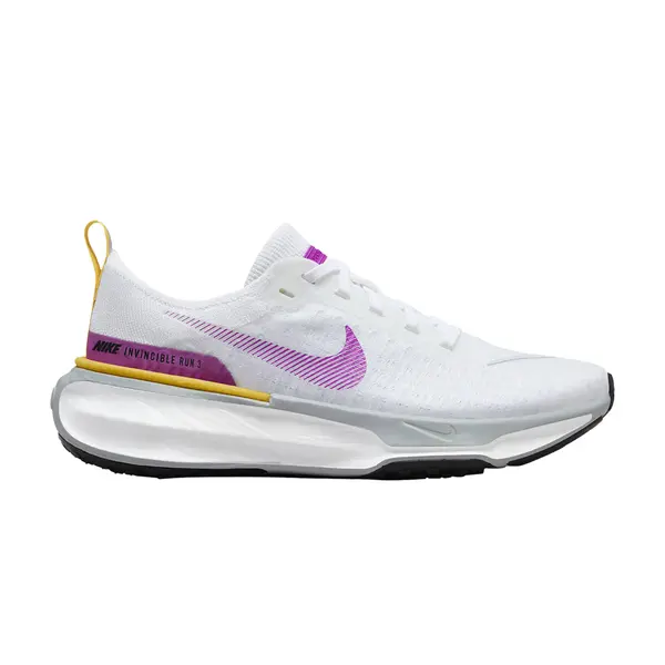 Nike Zoomx Invincible 3 Sneakers