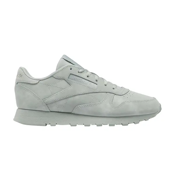 REEBOK Classic Leather Sneakers - Grey