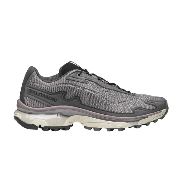 SALOMON Xt-slate Advanced Sneakers - Grey