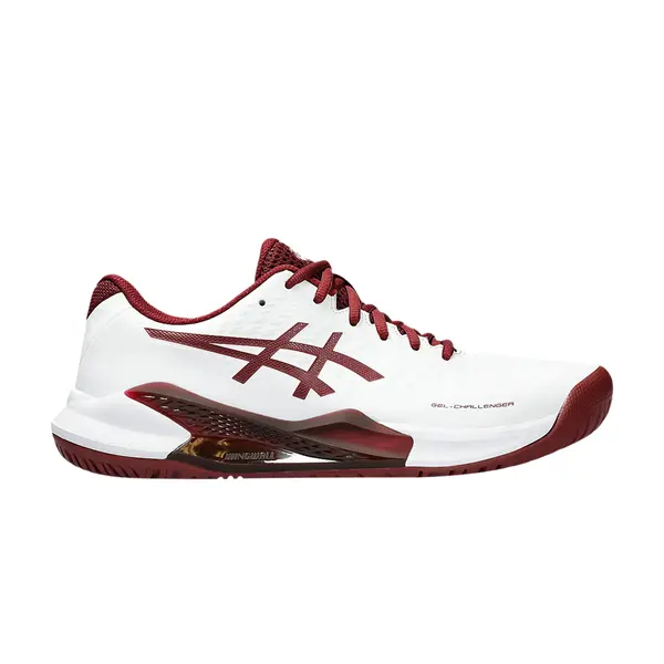 Asics Gel Challenger Sneakers - White