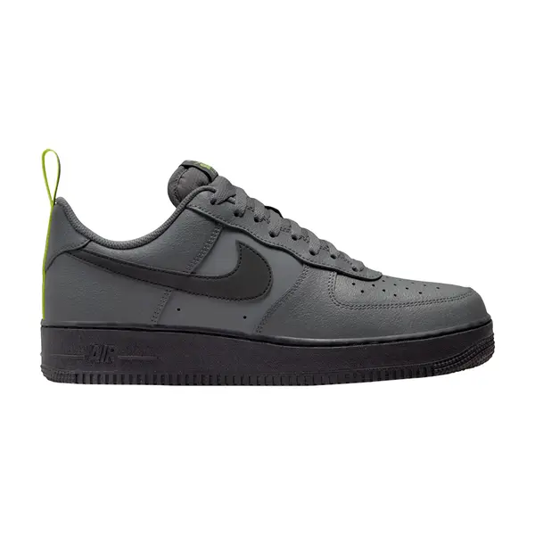 Nike Force 1 '07 Sneakers - Grey