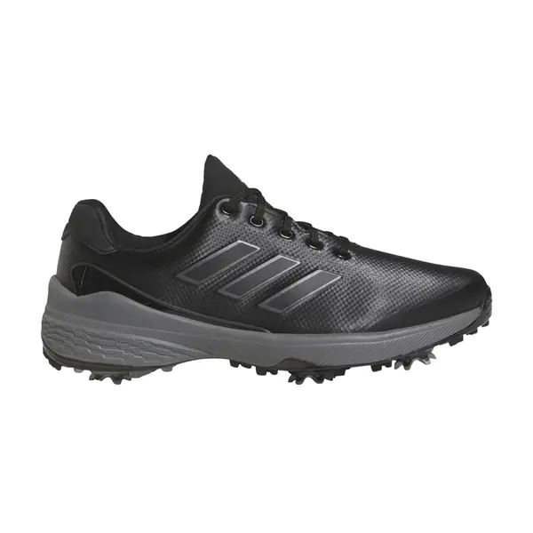 Adidas Zg23 Golf Shoes - Black