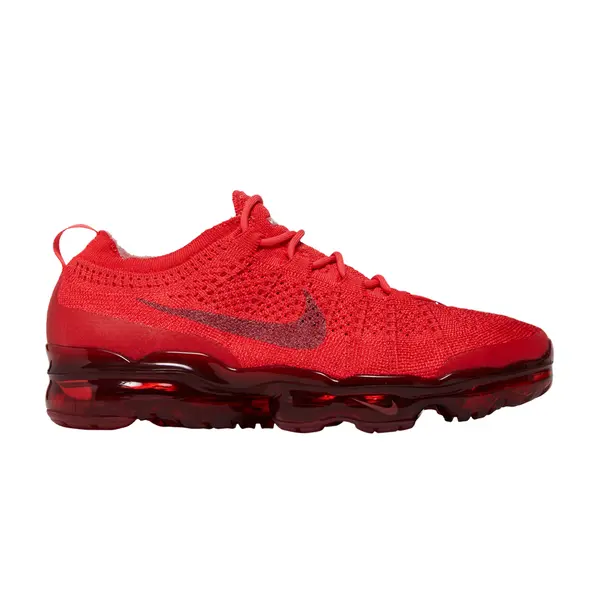 Nike Air Vapormax 2023 Flyknit - Red